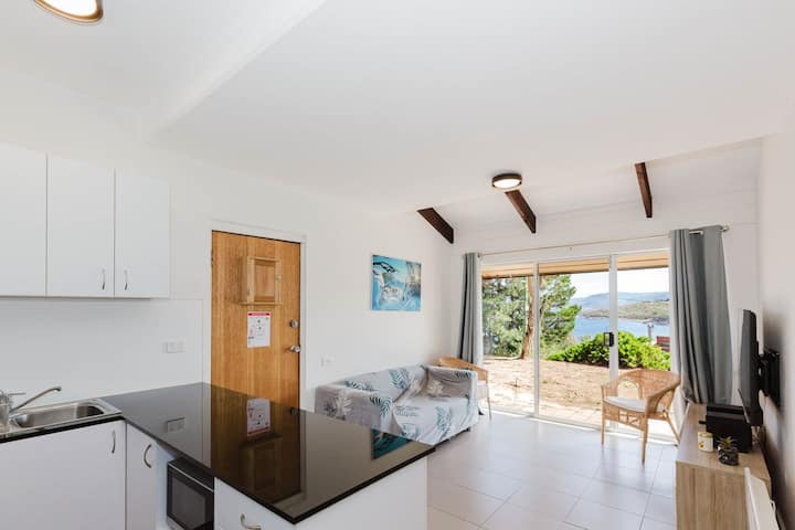 Kooringa - 1/8 Townsend Street - Jindabyne