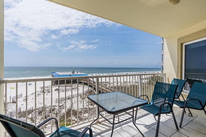 Boardwalk 386- 2 Br | Gulf Shores - Gulf Shores, AL