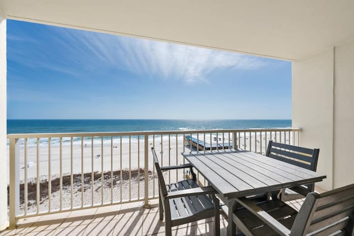 Boardwalk 682- Look No Further This Is Where You Need To Be! Reserve Your Trip T - Gulf Shores, AL