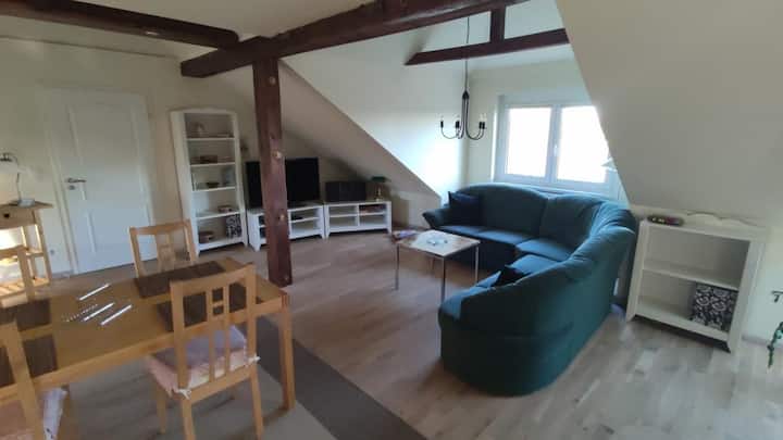 Berlin Holiday Apartment - Berlin Schönefeld Airport (SXF)