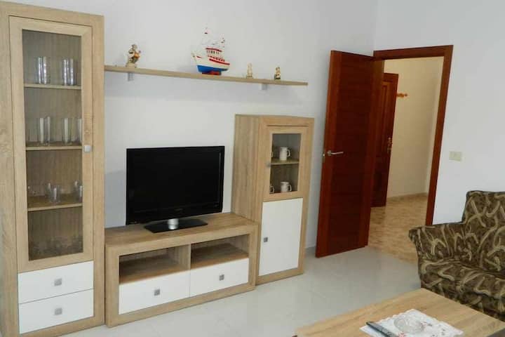 Appartement à Finisterre Près De La Plage - Finisterre