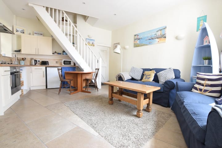 1 Bed In Swanage (Oc-wy413) - Swanage