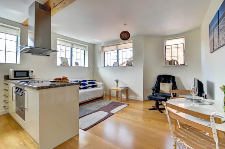 2 Bed In Swanage (Oc-wy412) - Swanage