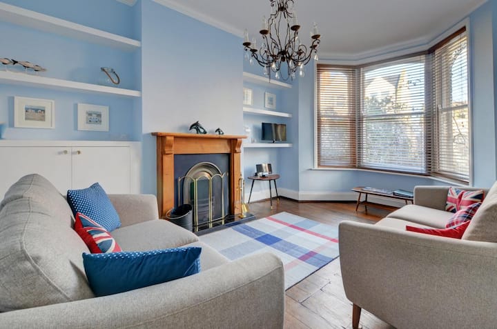 1 Bed In Swanage (Oc-wy357) - Swanage