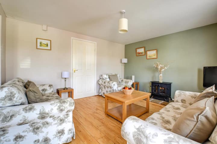 2 Bed In Salhouse (Oc-1250) - Wroxham
