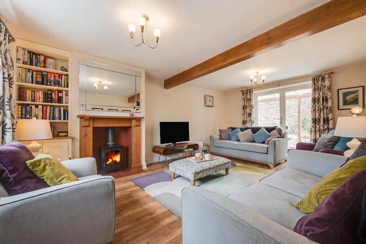 3 Bed In Bodham (Oc-1638) - Holt
