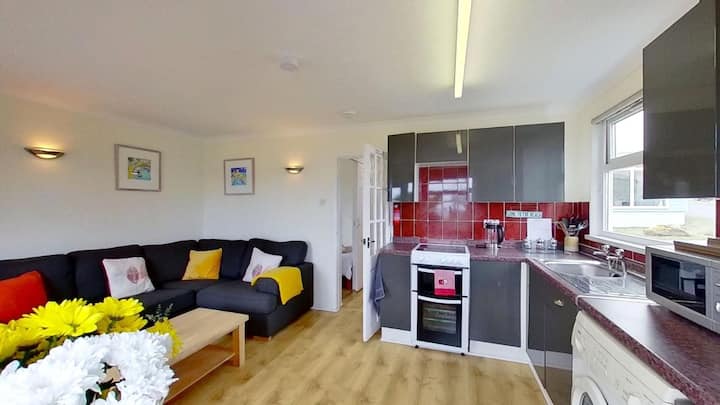 Bayford, Riviere Towans - Hayle