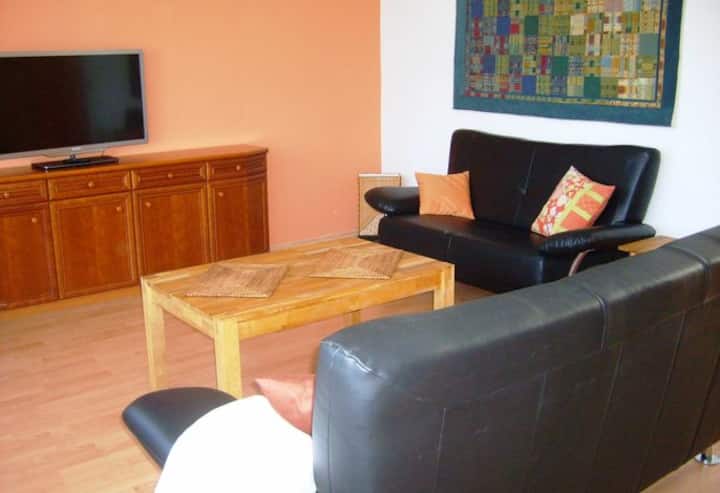 Ferienwohnung Ottlinger - Michelstadt