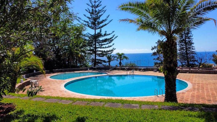 Caracas Escape By Lovelystay - Funchal