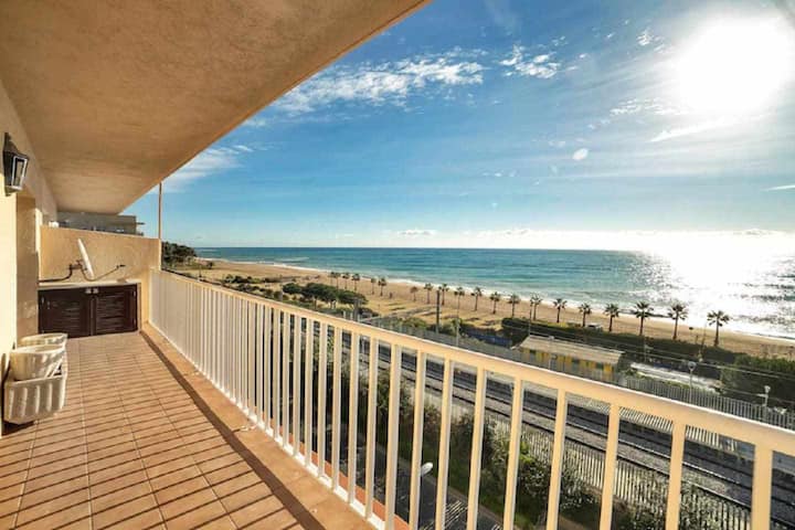 Vivalidays Lluria, 4 Pax  -  Pineda De Mar - Sant Pol de Mar