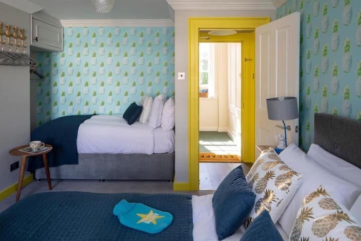Central Bath One Bed Apartment - Bath