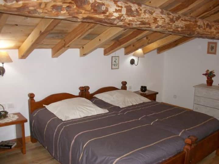 Ker Cambre, Atout France -Chalet-vista A La Montana-familiar-baño Para Person... - Vall de Núria