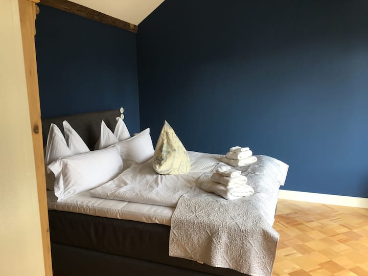 By The River - Historic Apartment Lodging - ケルン