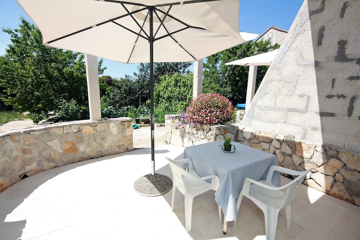 A-10426-b Appartement D'une Chambre Prés De La - Pomena