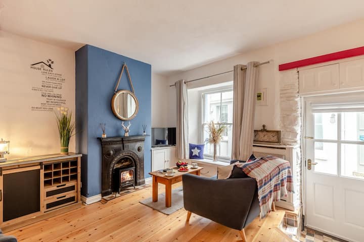 2 Bed In Fowey (Oc-p00671) - Fowey
