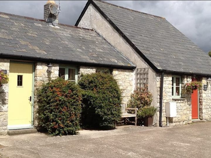 Wren Cottage At Moorshead Farm - Vale of Glamorgan