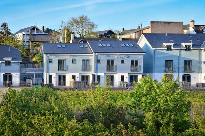 3 Bed In Abersoch (Oc-9penyb) - Abersoch