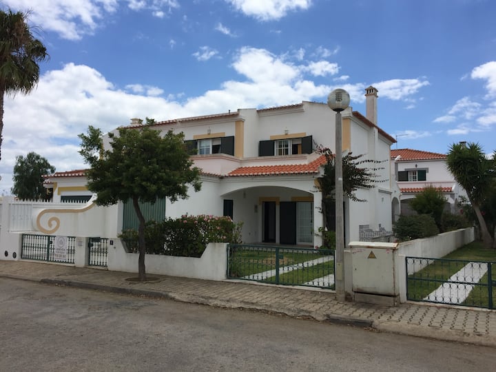 Prestige For Home - Moradia Dunamar Altura - Tavira