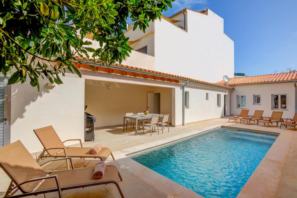 Port de Pollença Villa Holiday Rentals - Balearic Islands, Spain | Airbnb