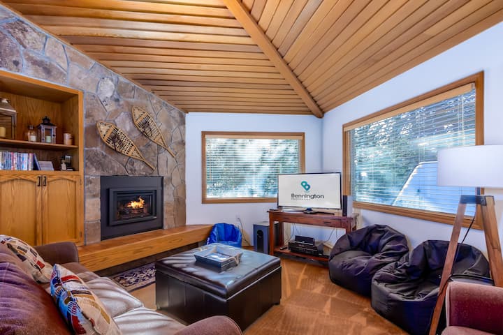 Rogu03-family Stay Near River, Park And Trails - Sunriver, OR