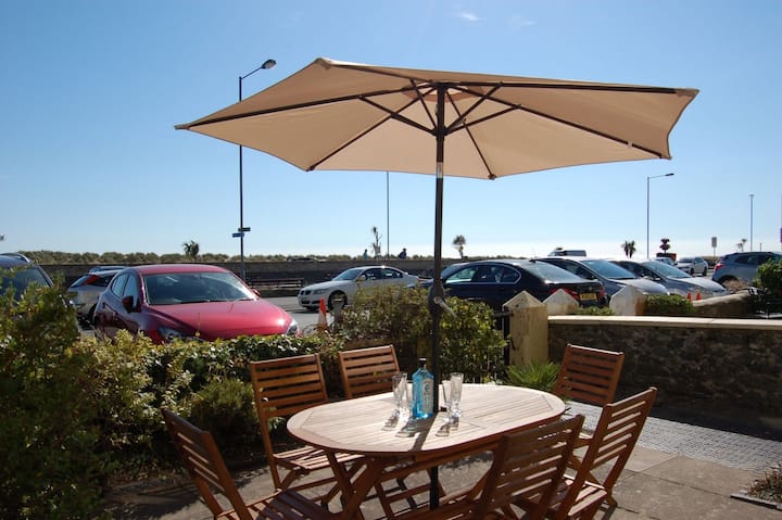 Sand Dune Apartment In Barmouth - Barmouth