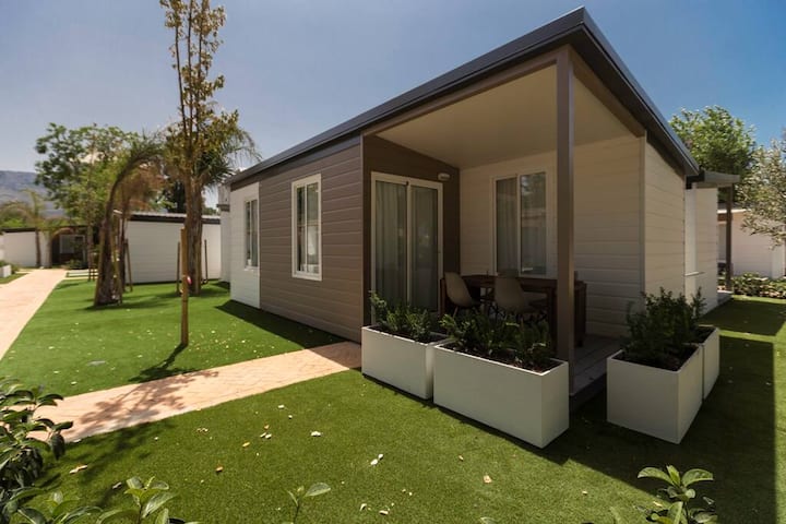 Bungalow, 6 Km From Oliva Nova Met Horse Show - Ondara