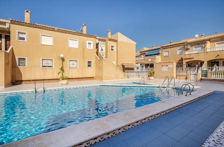 Studio à Torrevieja - Torrevieja