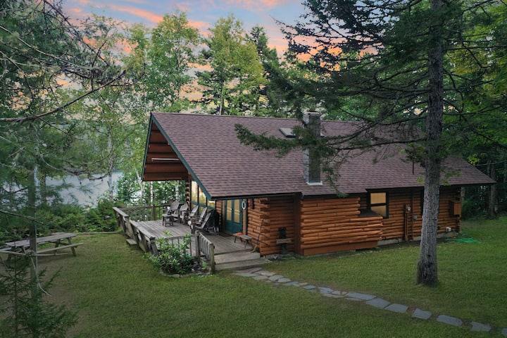 Stony Cove Lodge - Maine