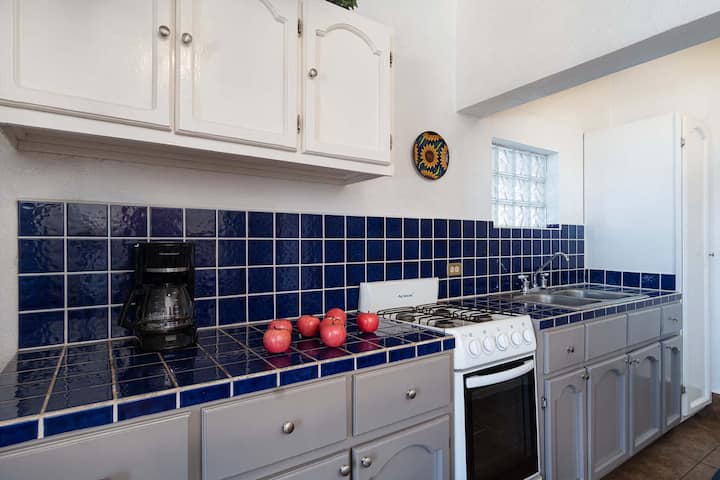 Studio 1 Caracol Península - San Carlos Nuevo Guaymas