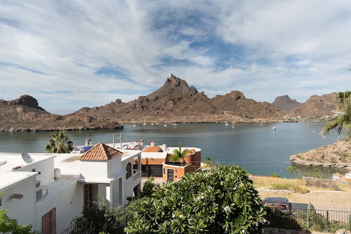 Studio 1 Caracol Península - San Carlos Nuevo Guaymas