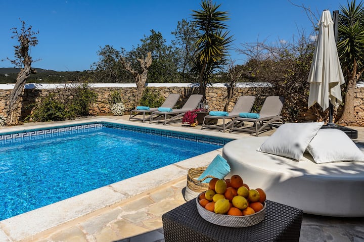 Villa Can Fita - Ibiza (town)