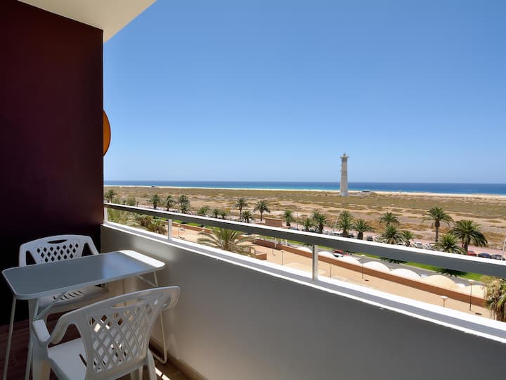 Plus Casa Atlantica Morro Jable 567 - Morro Jable