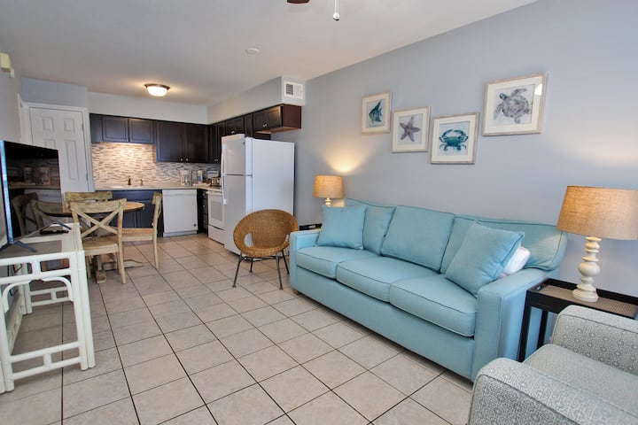 Cove 117a-tolles Essen ~ Tolles Wetter ~ Tolle Erinnerungen * Sei Am Strand * - Gulf Shores, AL