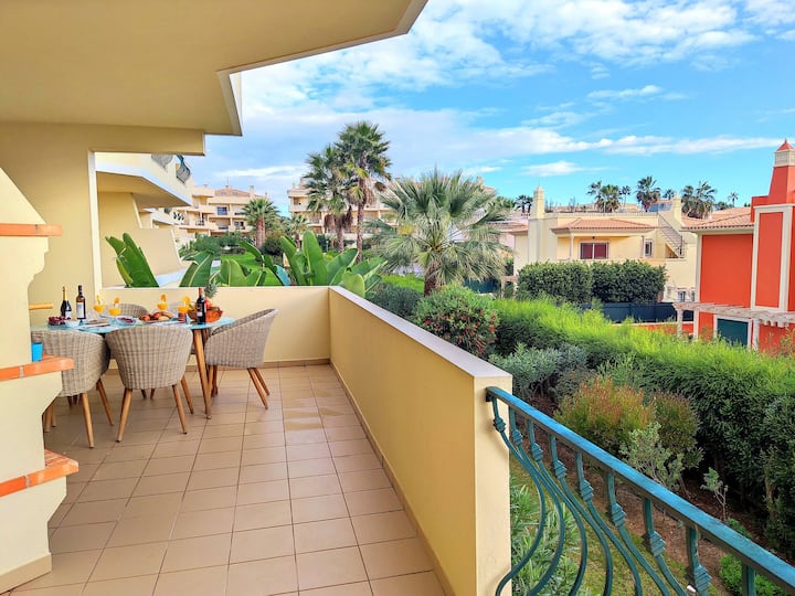 São Rafael Beach Luxury Condo By Be Cherish - Albufeira