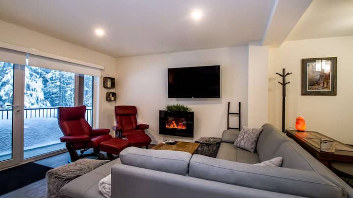 Great Location Near The Ski Resort | Magog - Revelstoke
