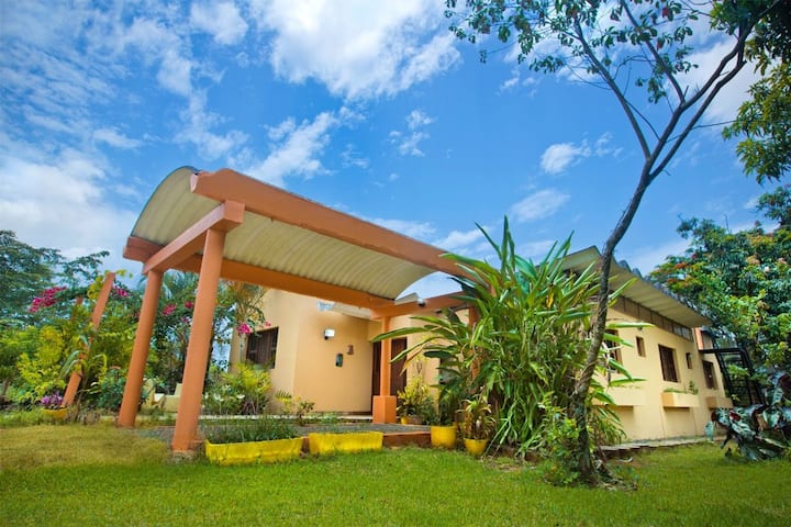 Profitez Du Calme Et De La Nature De Jarabacoa - Dominican Republic
