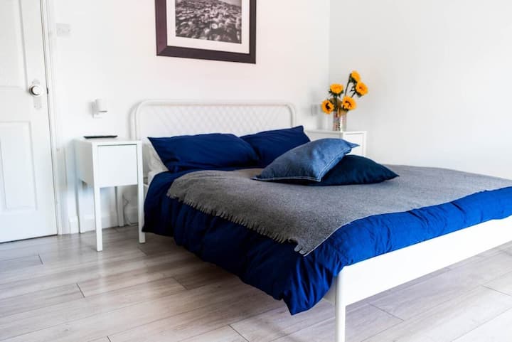 Amica Guesthouse King Suite - Belfast