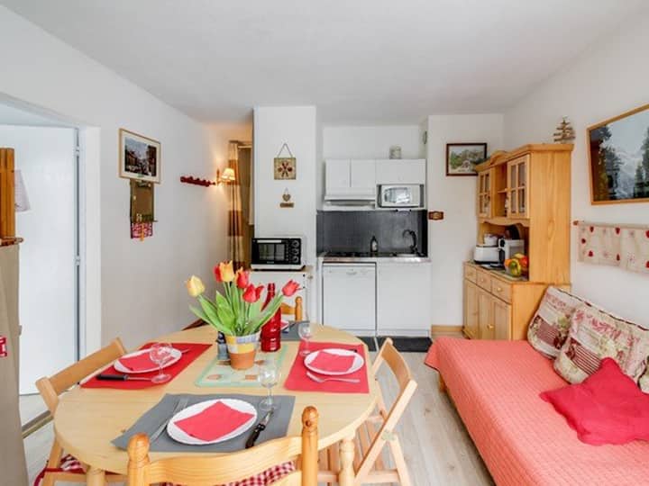 Appartement Barèges, 2 Pièces, 6 Pers. - Barèges