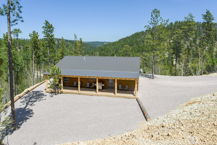 Aspen Summit - Lead, SD