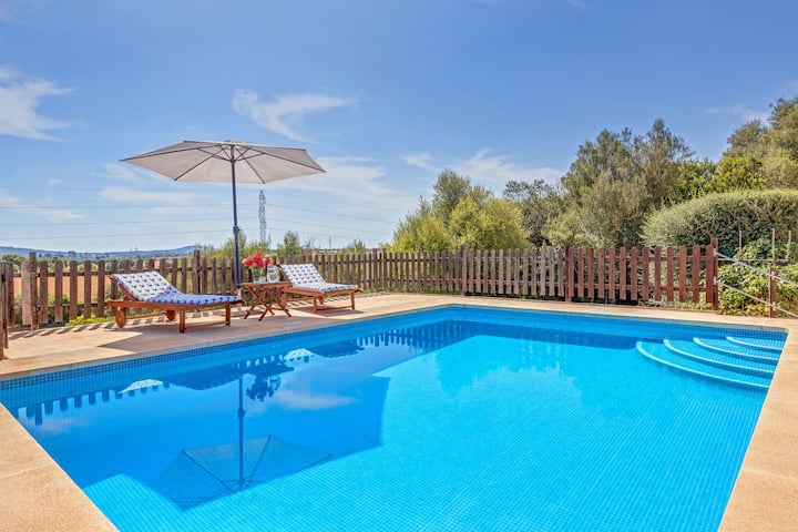 Es Turó Des Bessons - Manacor