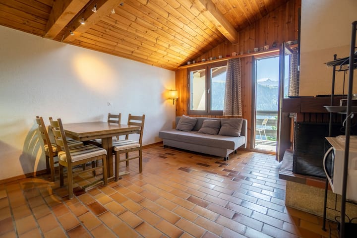 Arsets 304.27 - Leysin