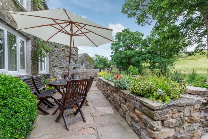 3 Bed In Thwaite (Oc-ds322) - Askrigg