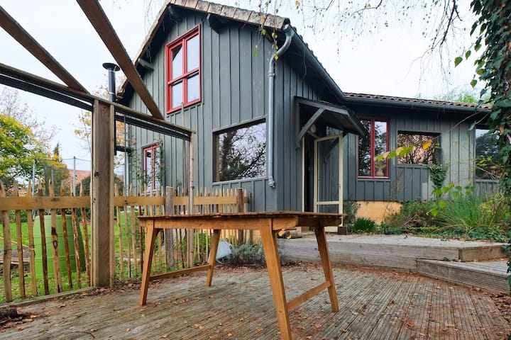 Le Petit Chalet - Dordogne