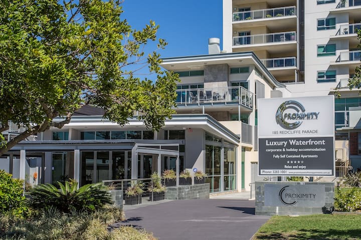 2 Bedroom Apartment / 7n Minimum Rate (2 Bedroom A - Margate
