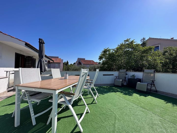Apartment Sonja Close To The Beach - Krk