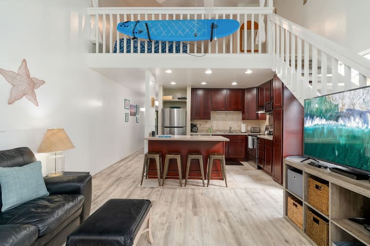 Hale Lani ~ Heavenly Home - Haleiwa, HI