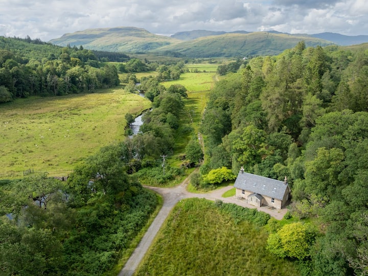 Craigendarroch 2 (Ardtornish) - Isle of Mull