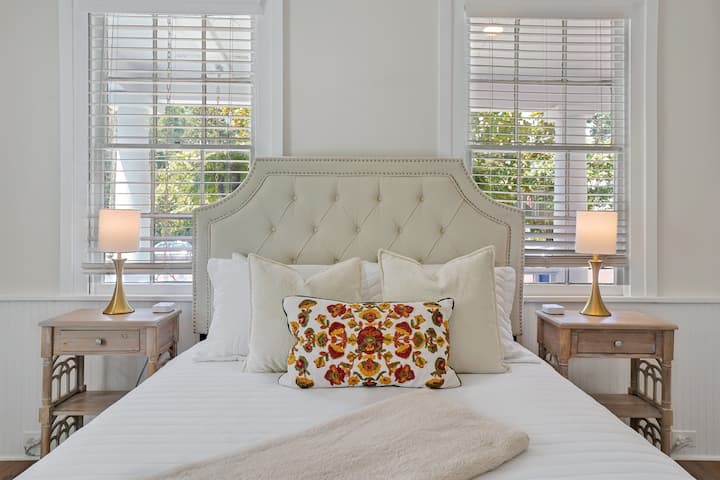 Downtown Bliss - Wilmington, NC