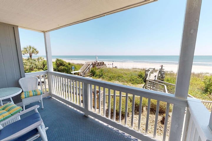 *20% Off New Summer 2026 Bookings* - Surfside Beach, SC
