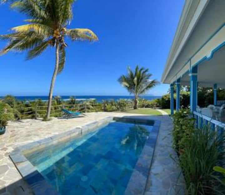 Pointe Tarare Vacation Rentals & Homes - Grande-Terre, Guadeloupe | Airbnb